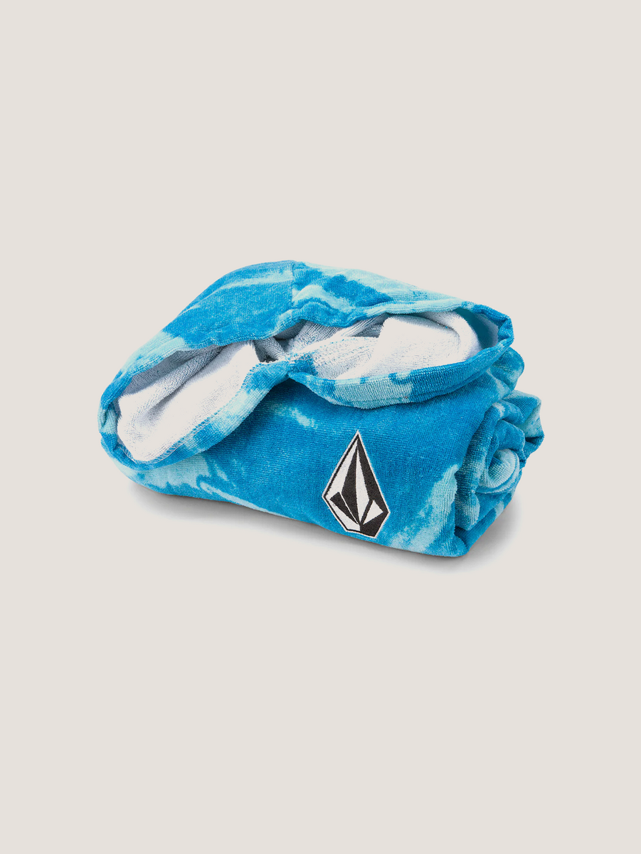 CHANGE MAT VOLCOM SURF VITALS CHANGING TOWEL – Volcom Perú