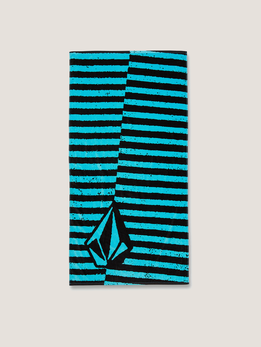 TOALLA VOLCOM JUXTPOSE TOWEL – Volcom Perú