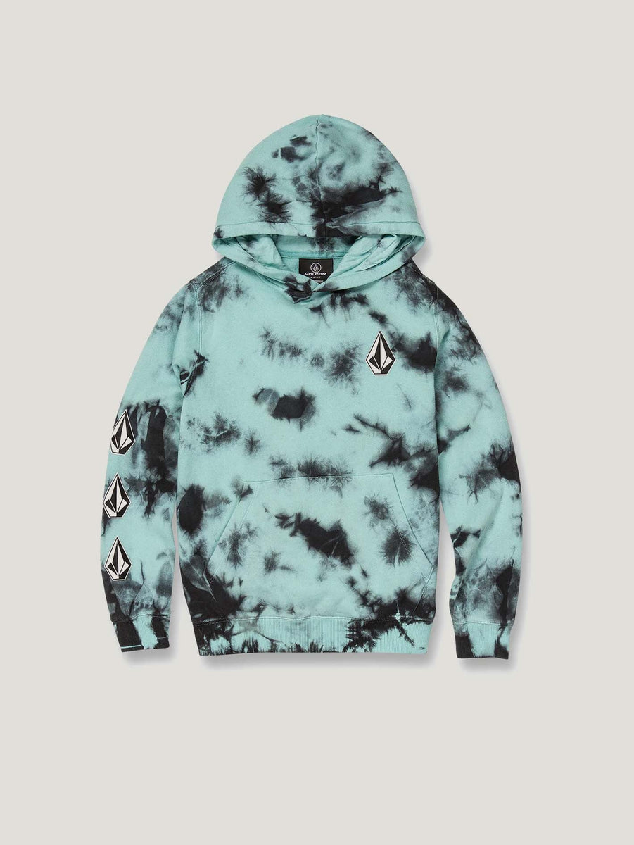SWEATER VOLCOM NIÑO ICONIC STONE PLUS PO – Volcom Perú