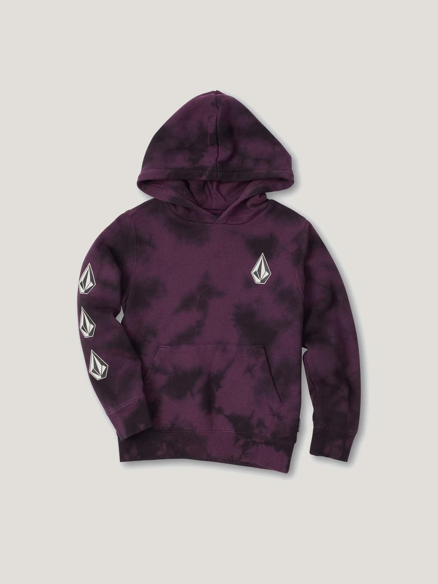SWEATER VOLCOM NIÑO ICONIC STONE PLUS PO – Volcom Perú